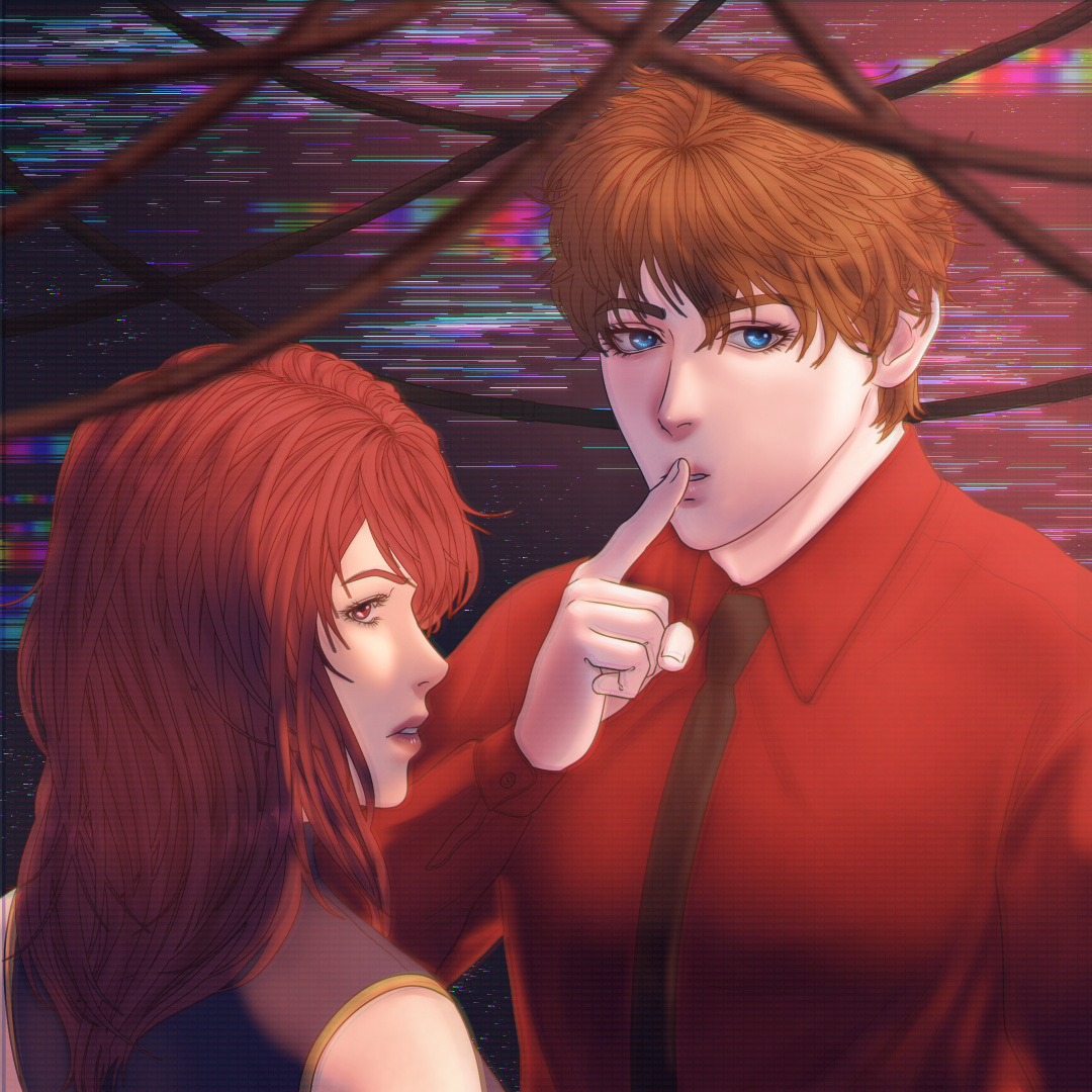 [Cancelled] The Secret Between Us | WEBTOON