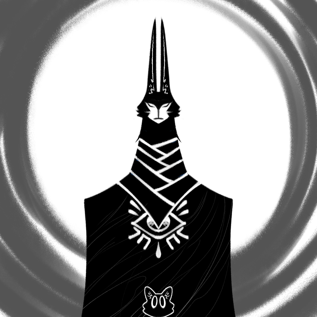 The Black Sorcerer | WEBTOON