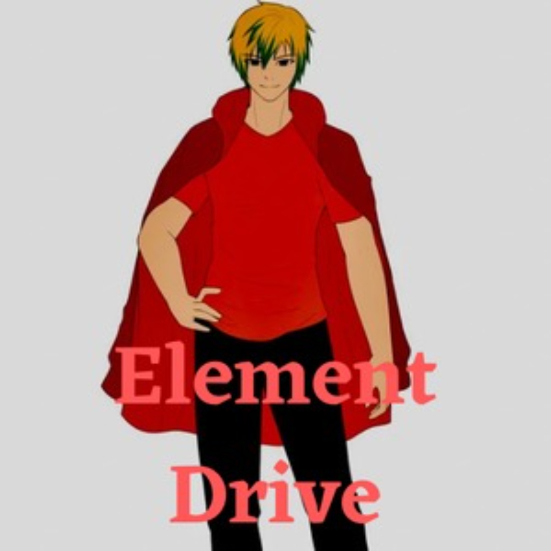Element Drive | WEBTOON