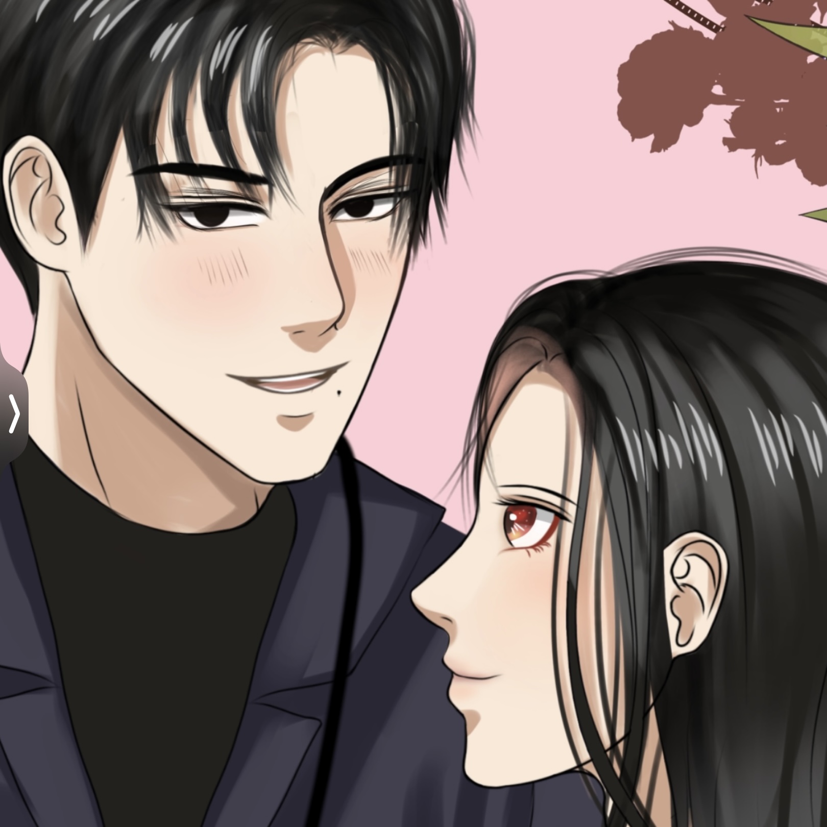 CAMERA 09 | LINE WEBTOON