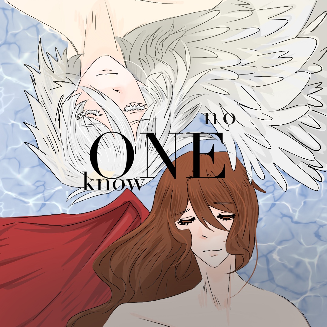 No one know | WEBTOON