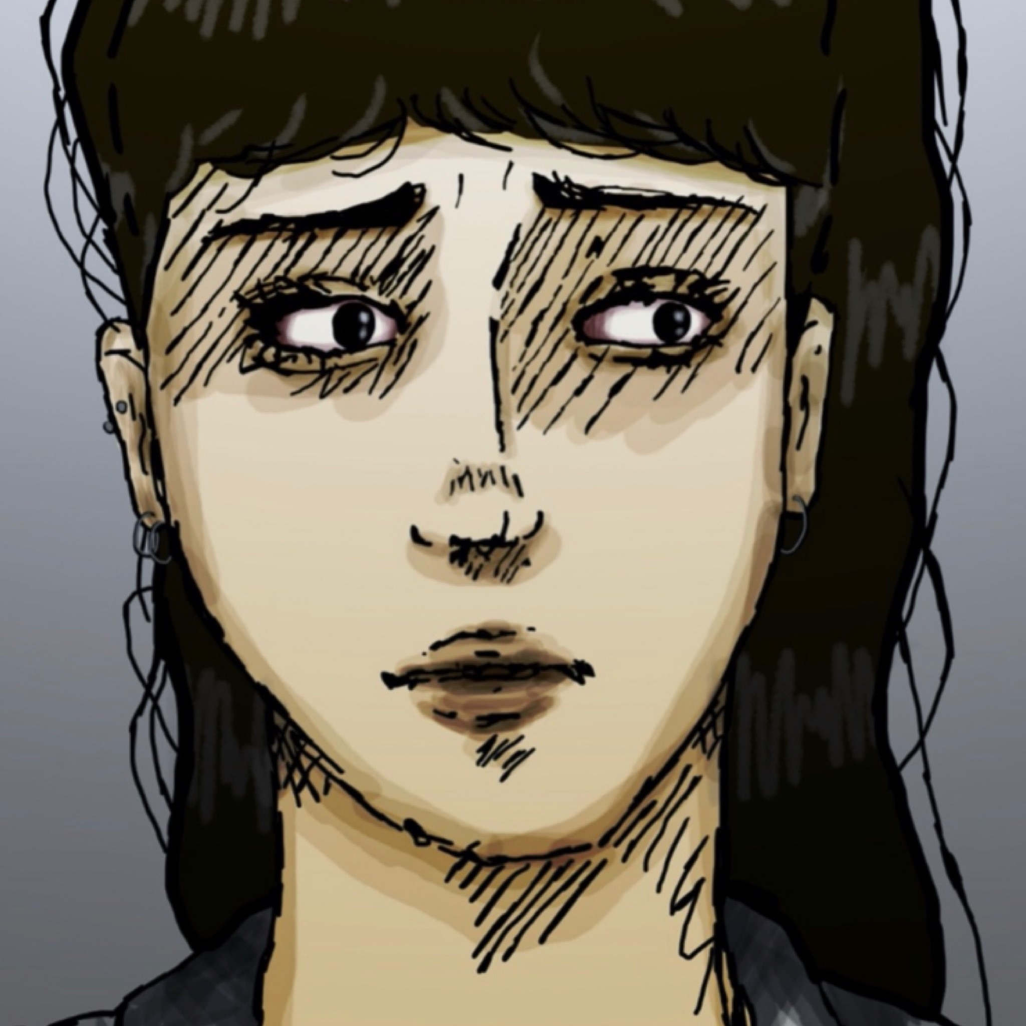 Hunting Shadows | WEBTOON