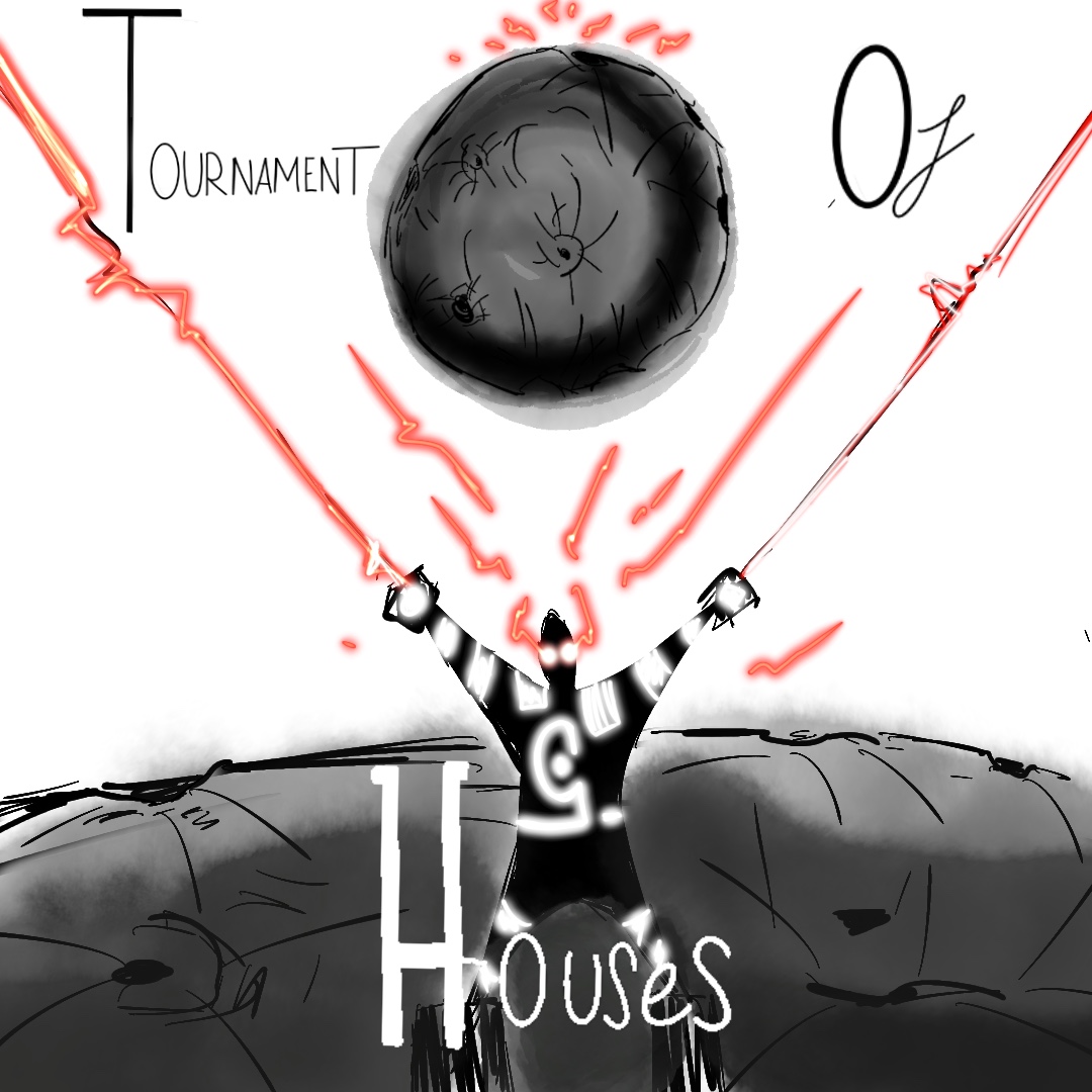 THE TOURNAMENT of HOUSES | WEBTOON