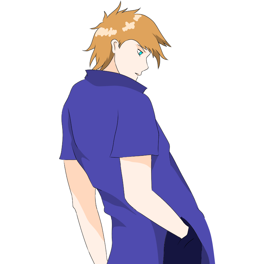 Mata Dewa | LINE WEBTOON