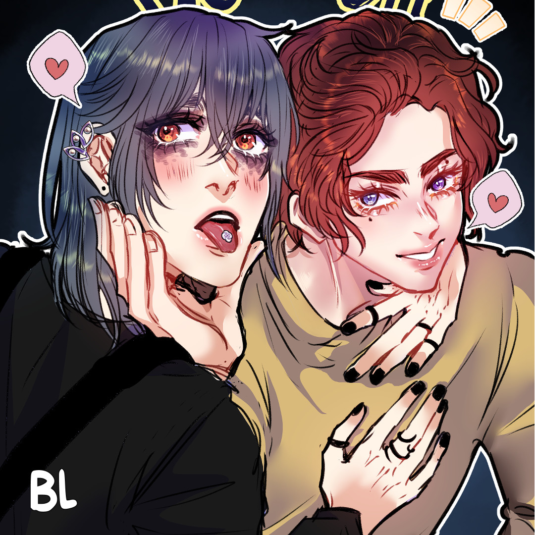 Rumor Paranormal | WEBTOON