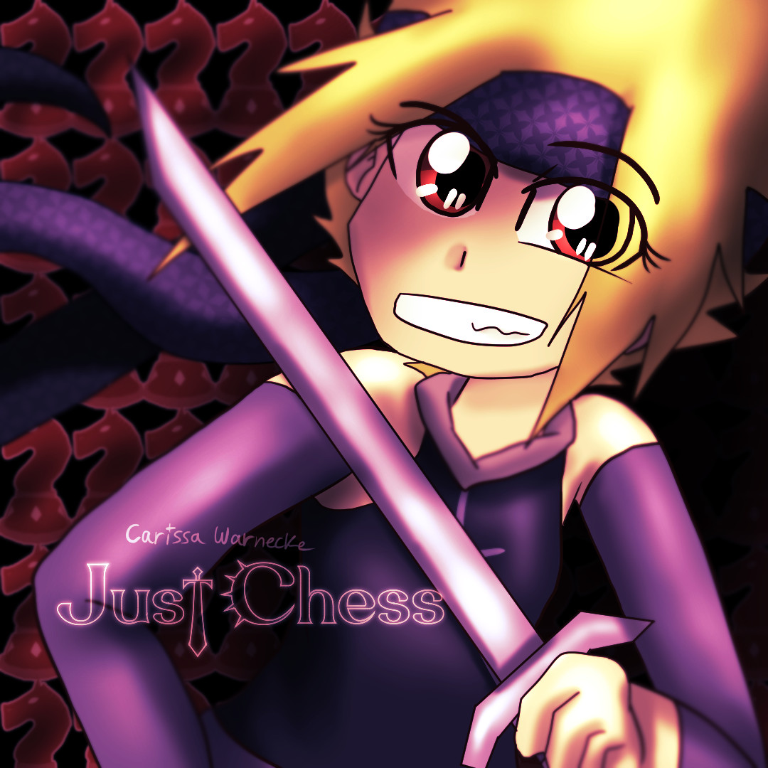 Just Chess | WEBTOON