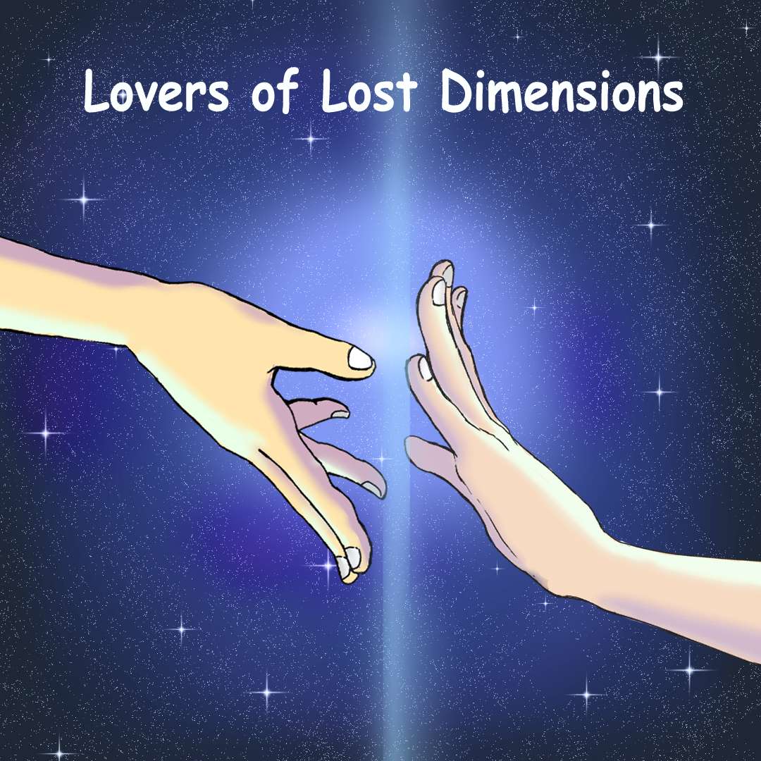 Lovers of Lost Dimensions | WEBTOON