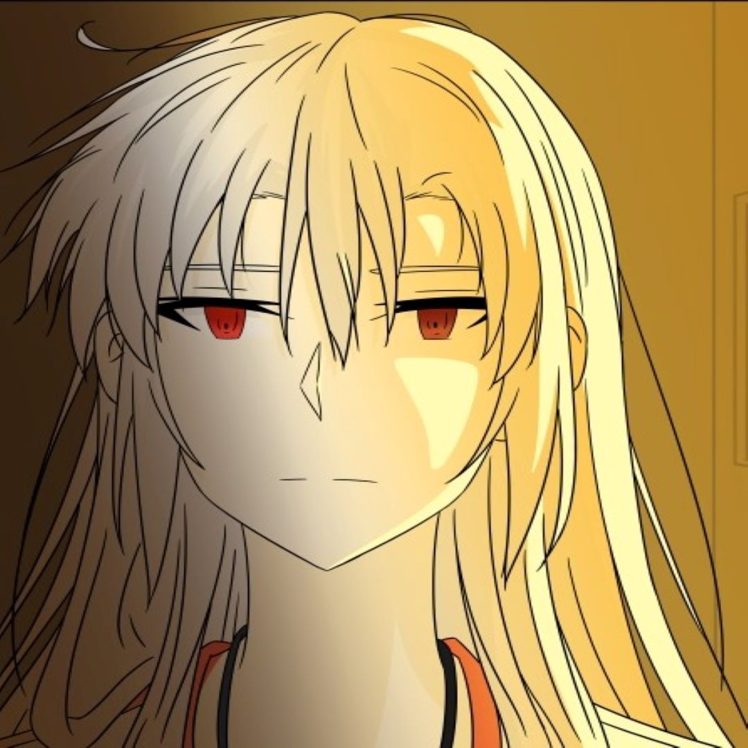 My Assassin Girl (GL) | WEBTOON