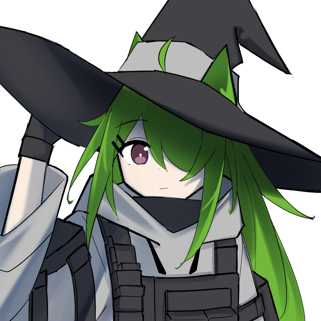 TAGONIST | LINE WEBTOON