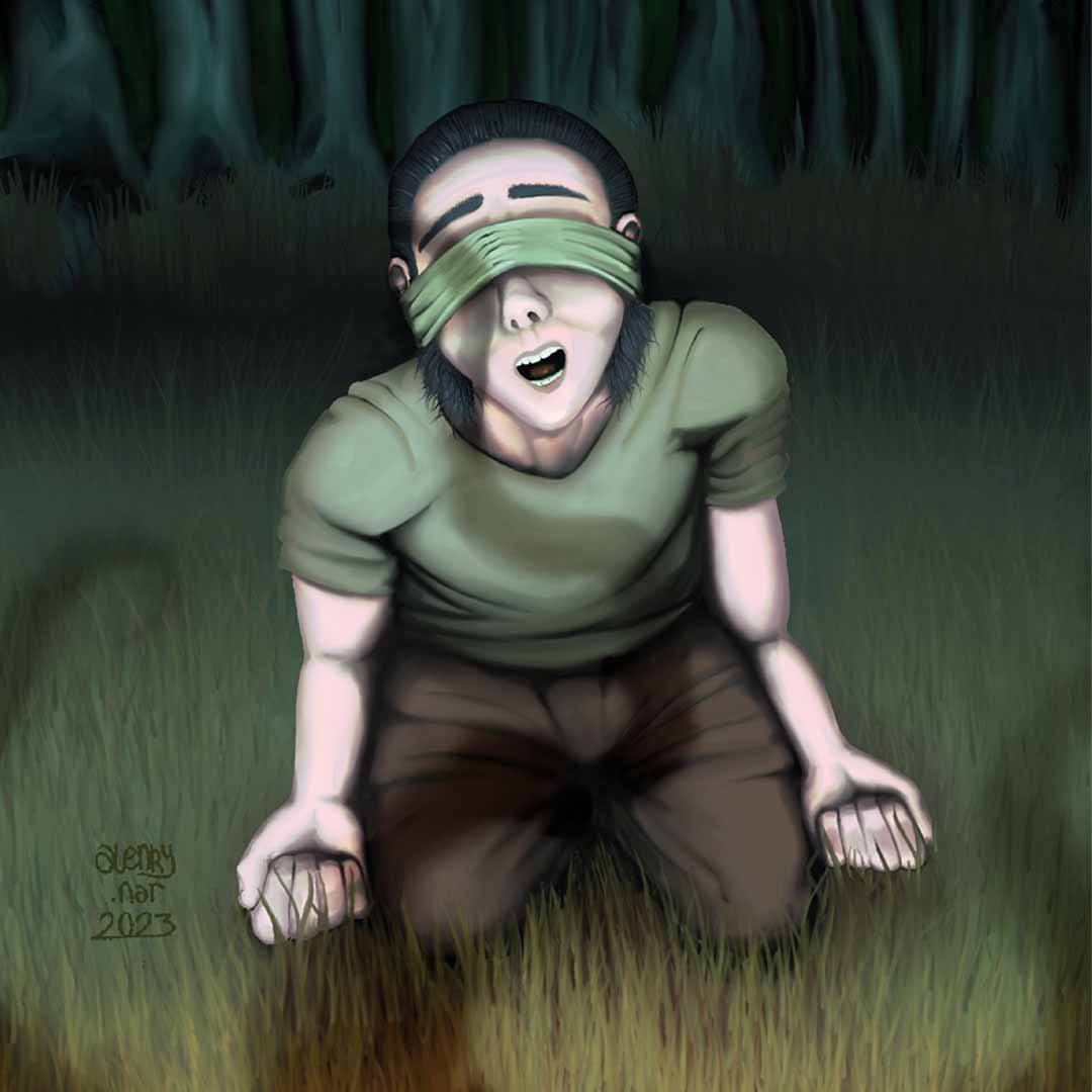 Hope's Covenant | WEBTOON