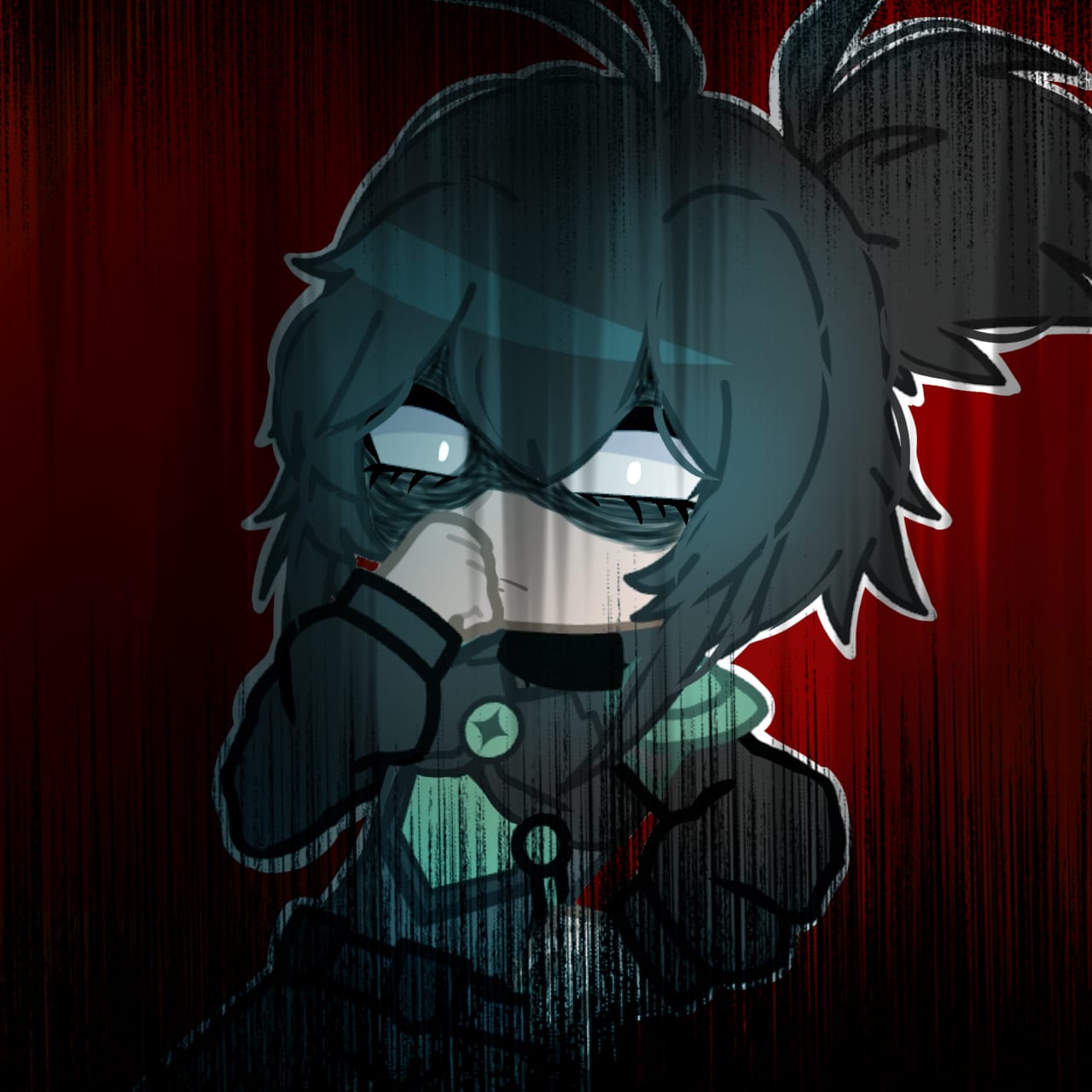 Wasn't my world | WEBTOON