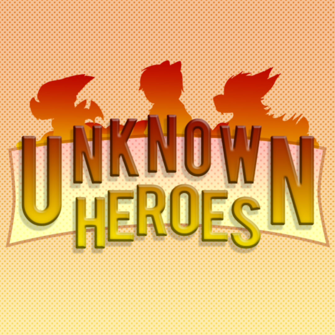 Unknown Heroes | WEBTOON