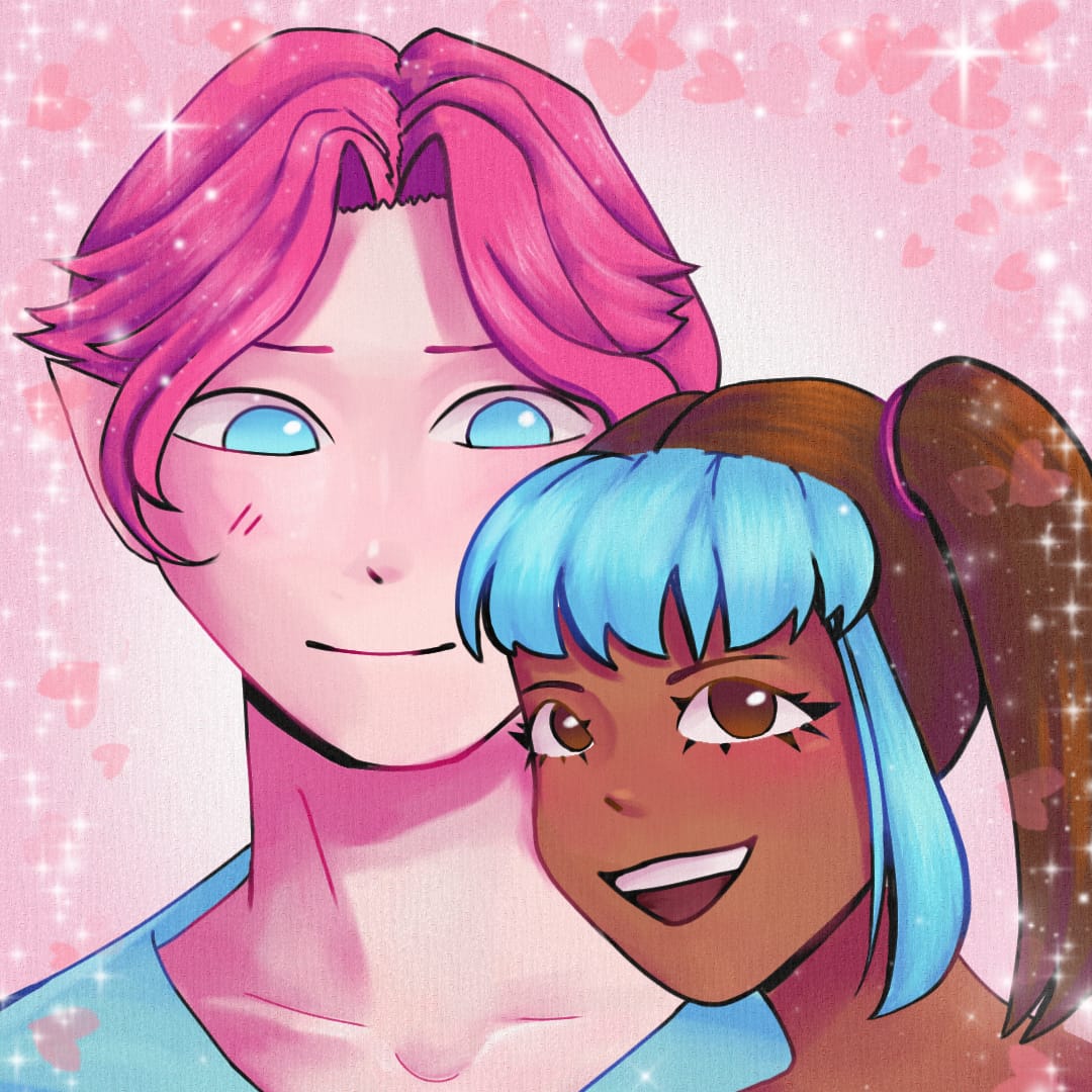 A Stray Shot | WEBTOON