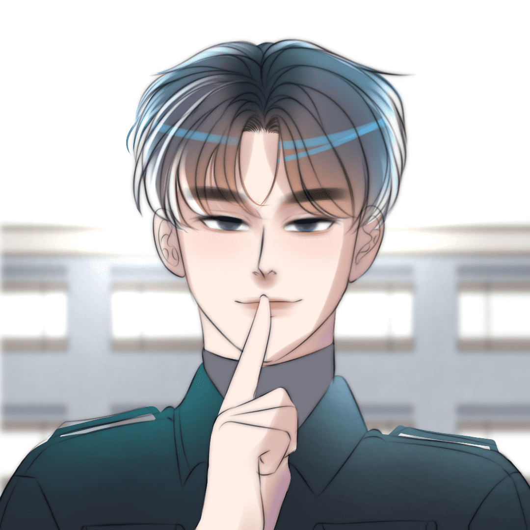 Hello Mrs. Security | LINE WEBTOON