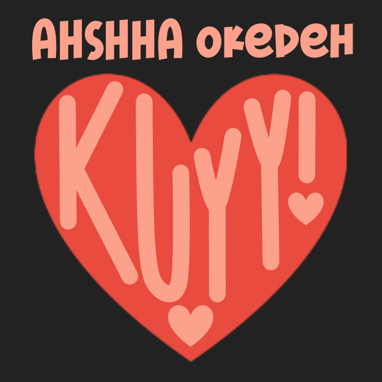 Kuyy! | LINE WEBTOON