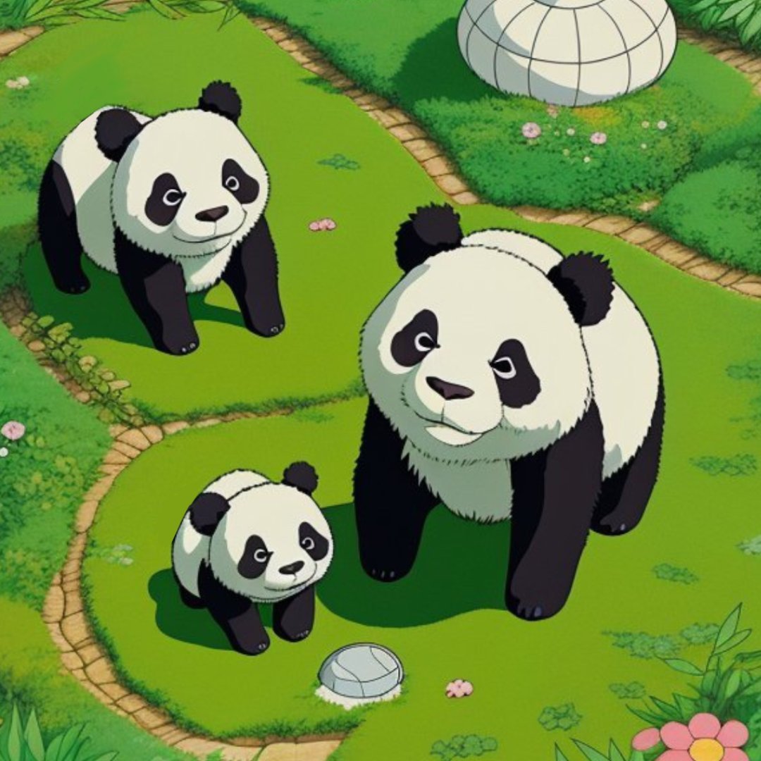 Creatures of the Wild | WEBTOON