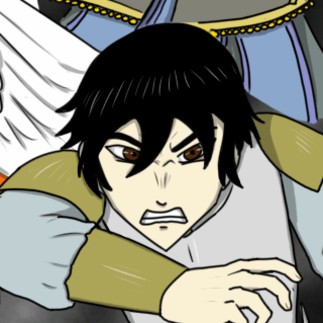 LIGHTS | WEBTOON