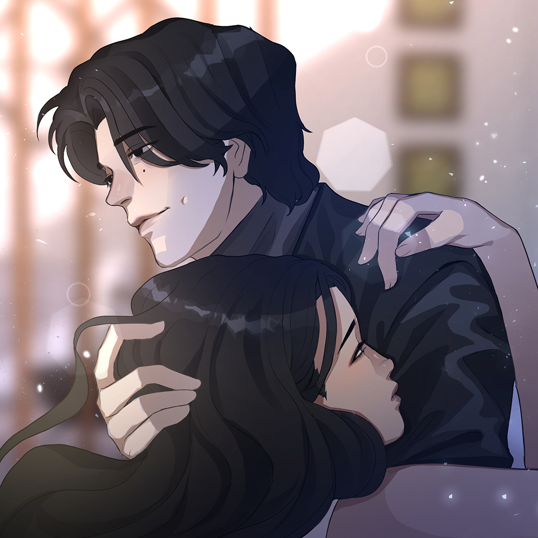 DHARMA-PATI | LINE WEBTOON