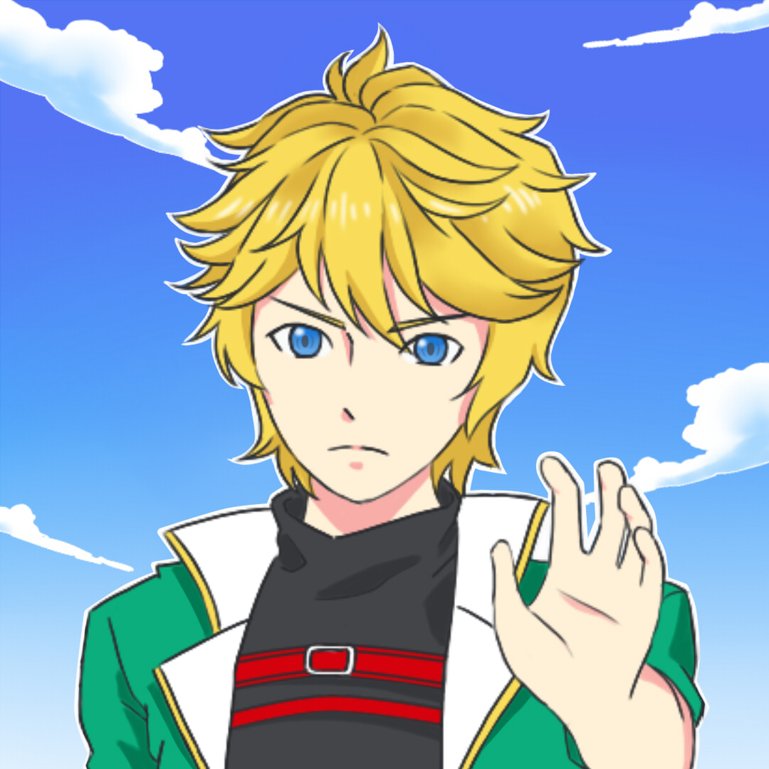 ILLUSION | LINE WEBTOON