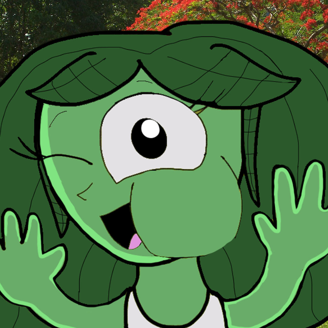 Florence in Puerto Rico | WEBTOON