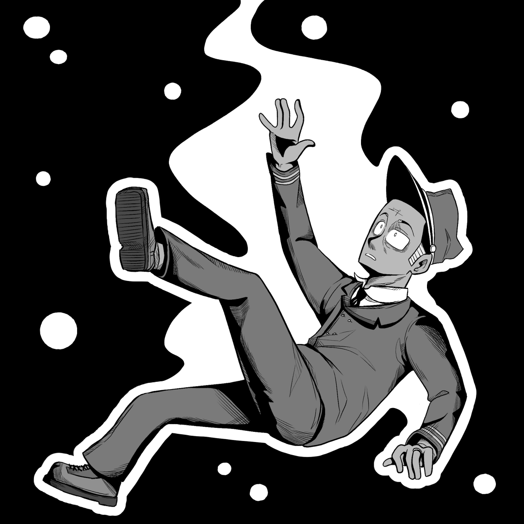 Down The River WEBTOON down-the-river-webtoon
