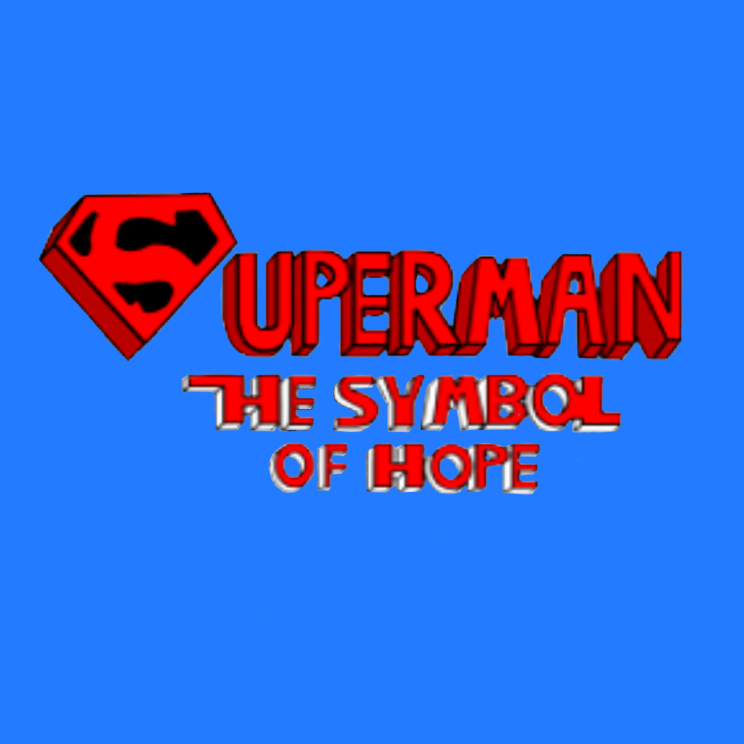 Superman: The Symbol Of Hope | WEBTOON