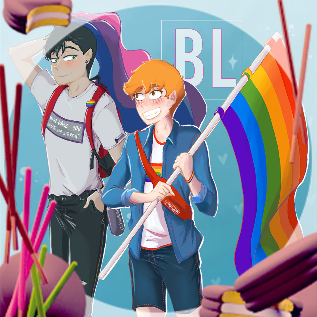 HAPPY ANNIVERSARY! ♥ - 50 | That Awkward Magic!!