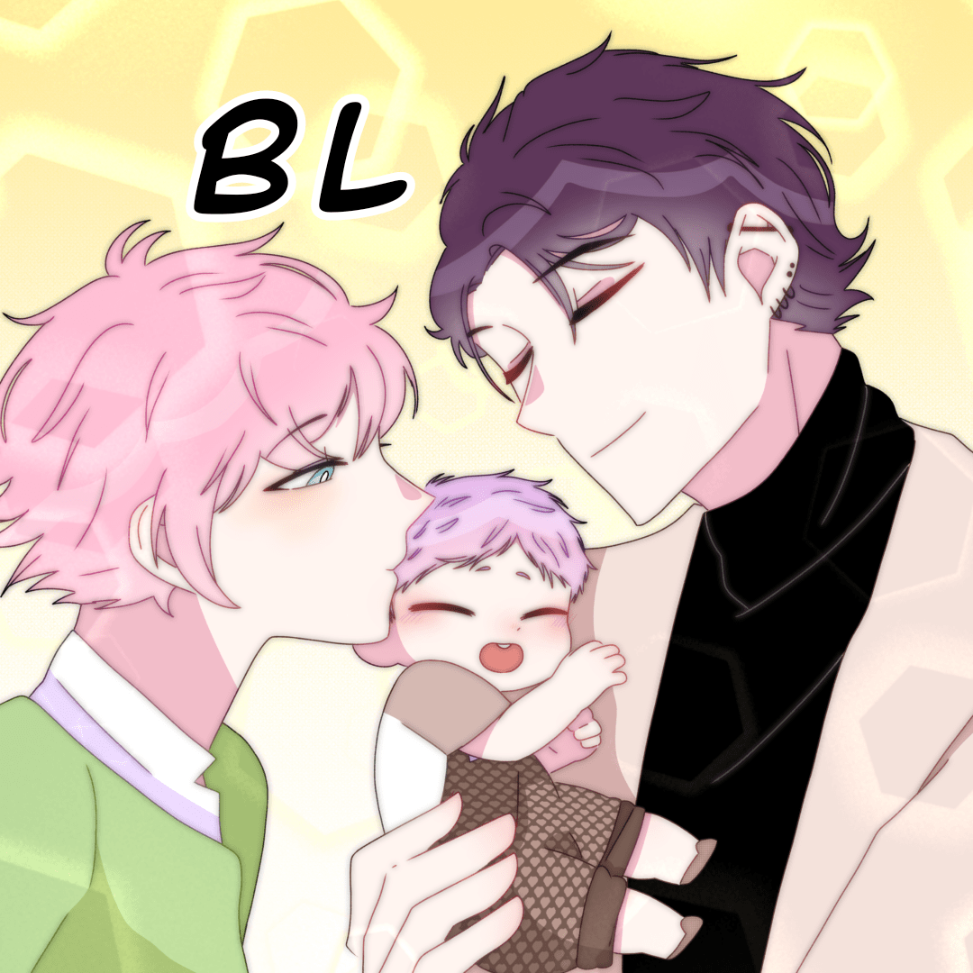 El deseo de amar para siempre | WEBTOON