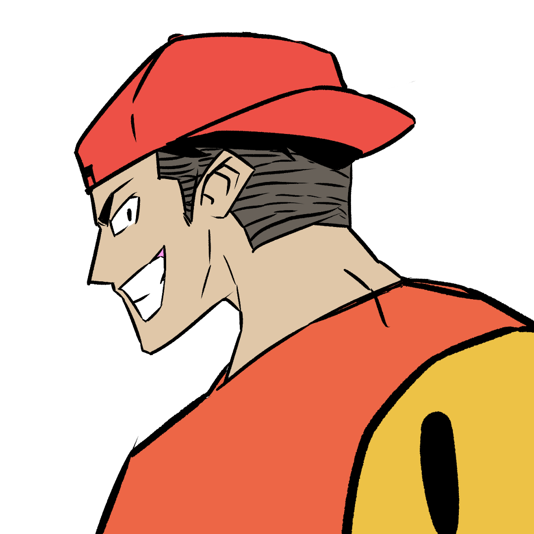 Sayper: Dance Battle | WEBTOON