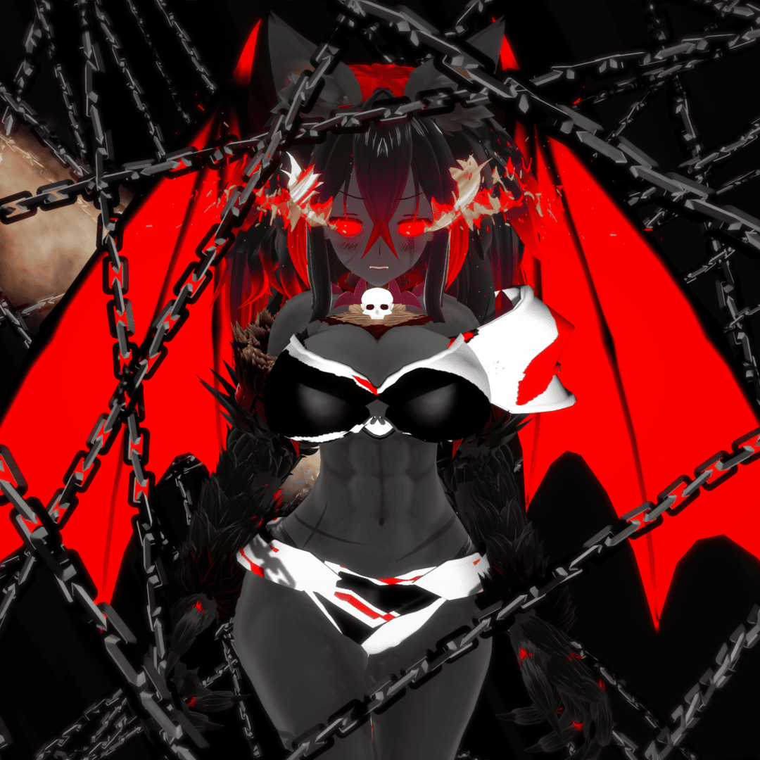 A Hellhounds Origin. | WEBTOON