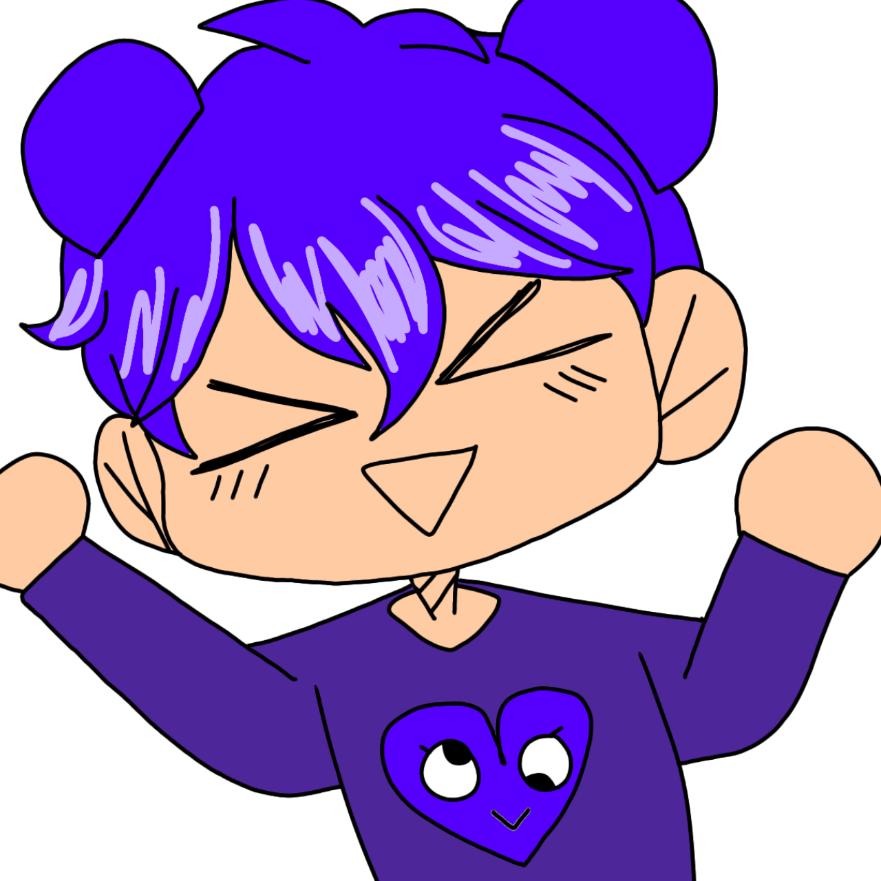 Rozy Chibi | WEBTOON