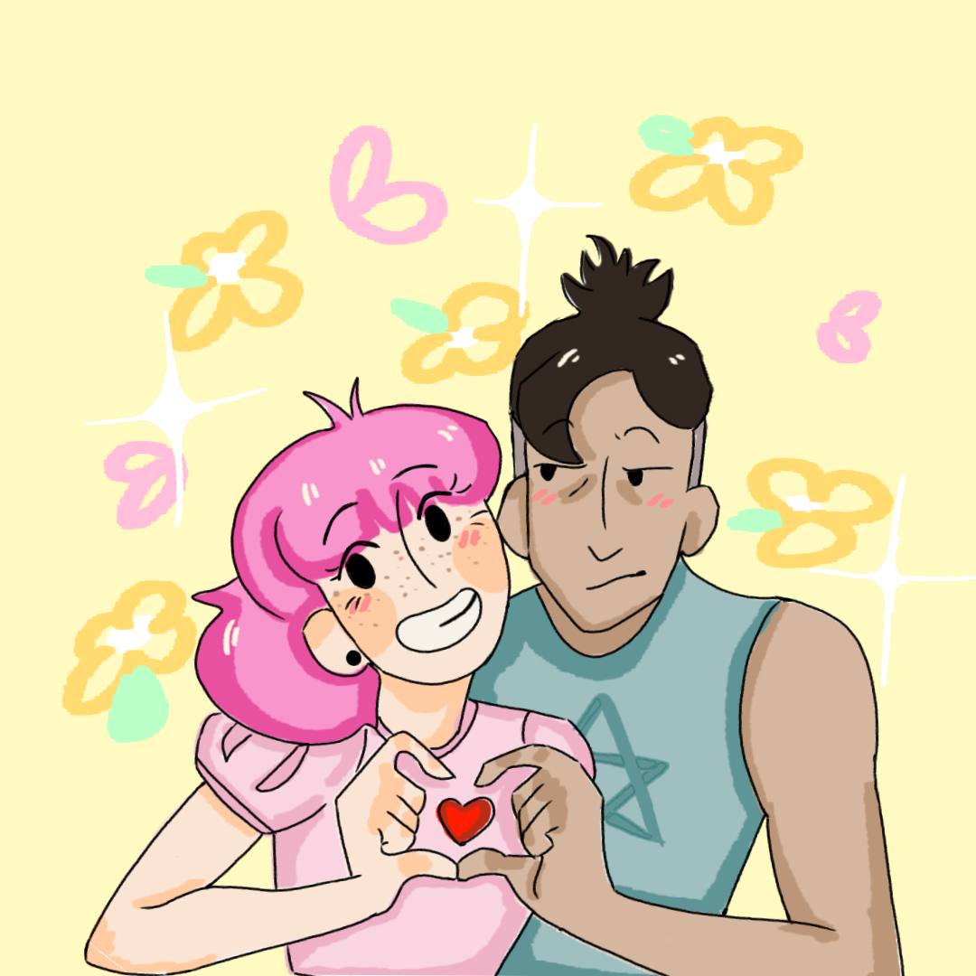 Flowers | WEBTOON