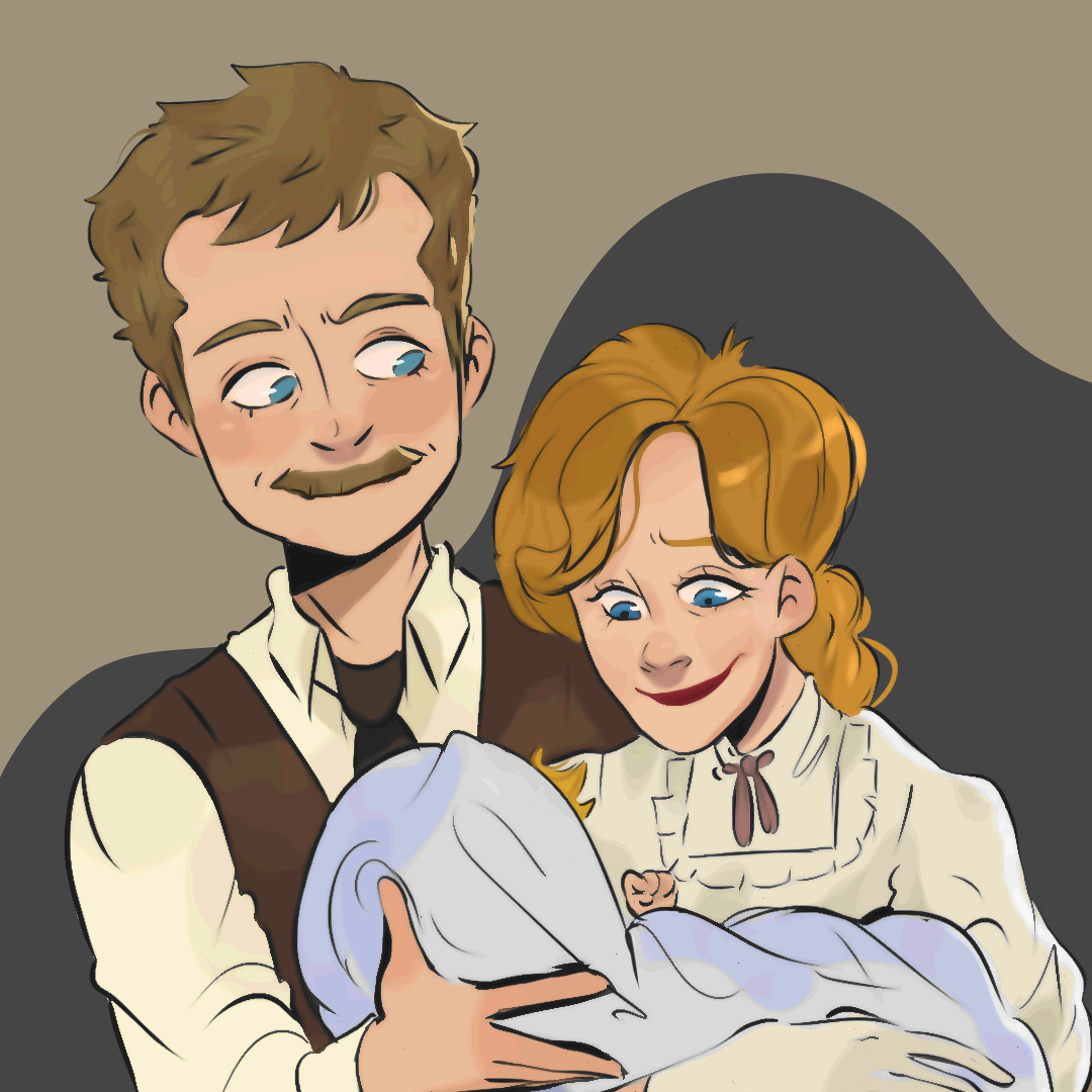 i was human | WEBTOON