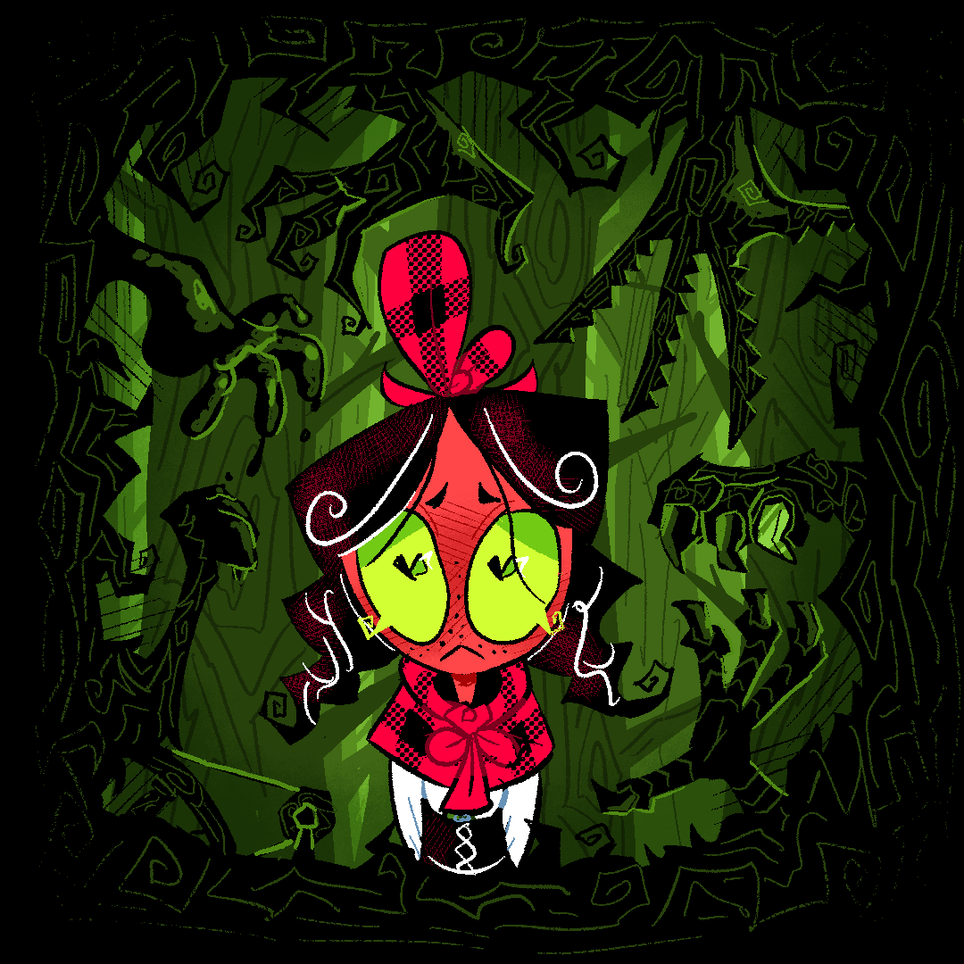 Malus WEBTOON malus-webtoon