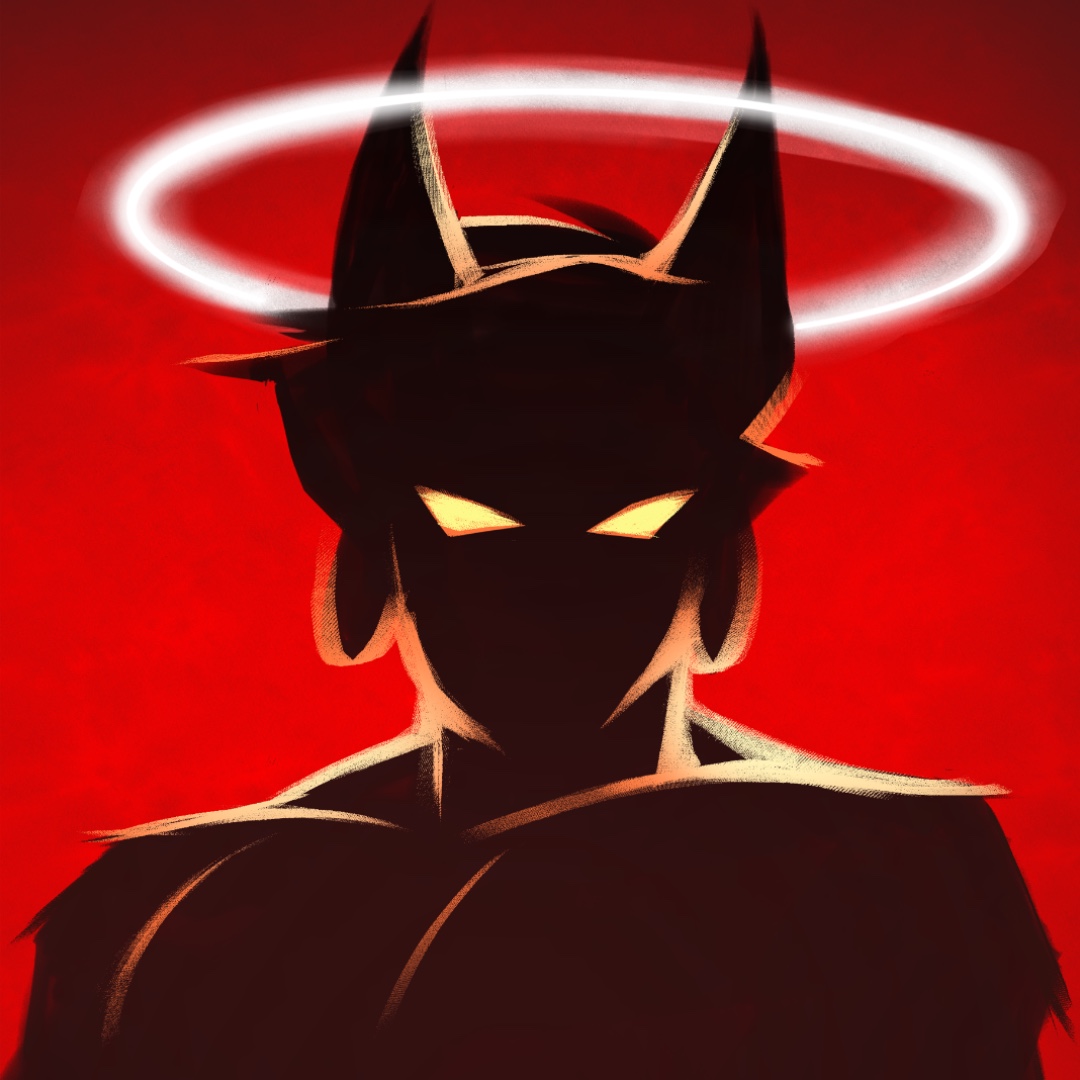 Angel of Rage | WEBTOON