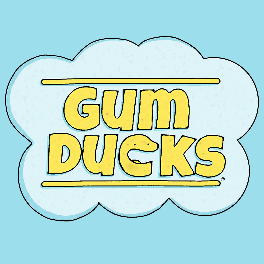 Gum Ducks | WEBTOON