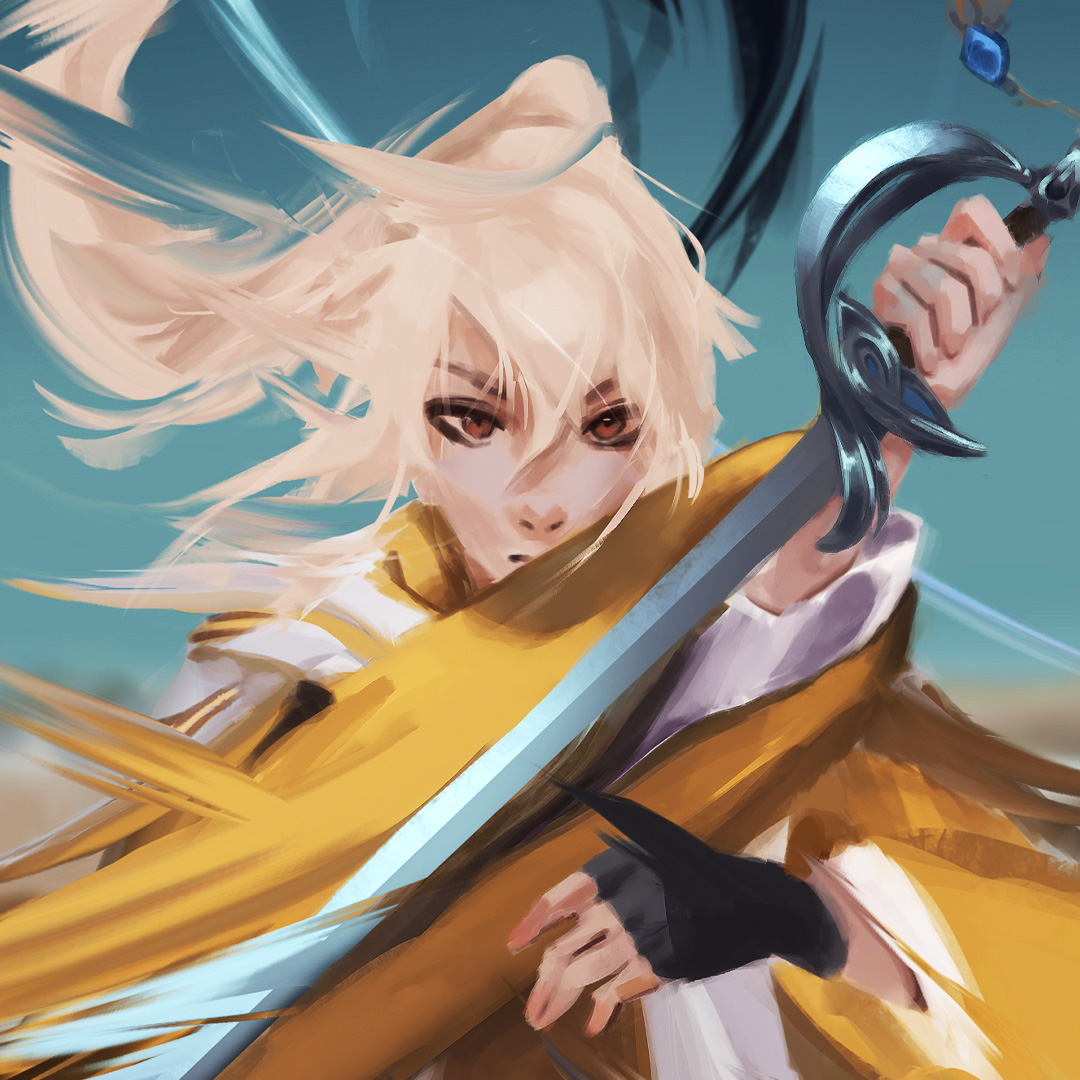 Northern Lands | WEBTOON