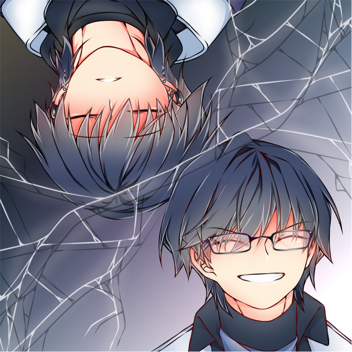 THE FORGOTTEN MEMORIES | LINE WEBTOON