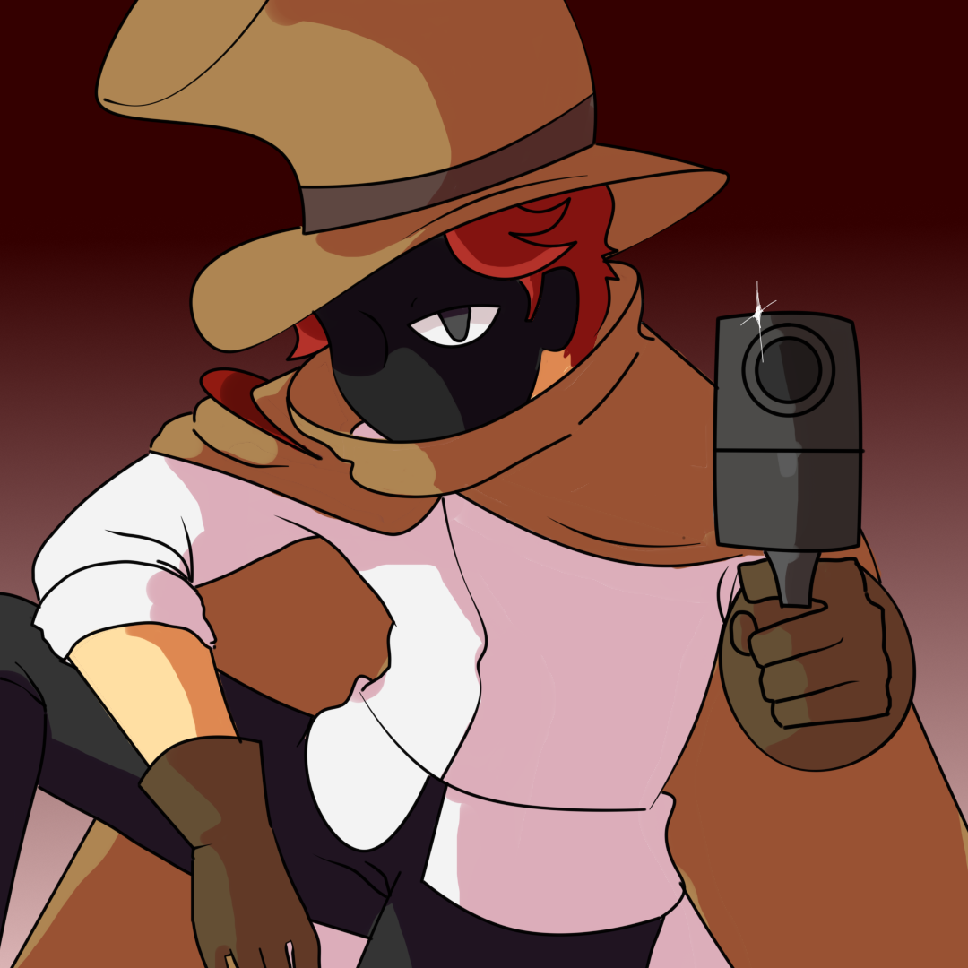 Bullet Shot | WEBTOON