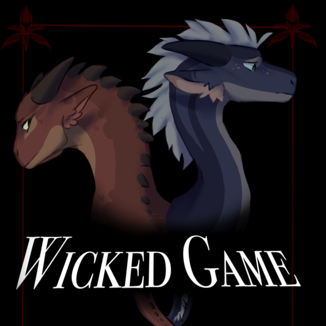 Wicked Game | WEBTOON