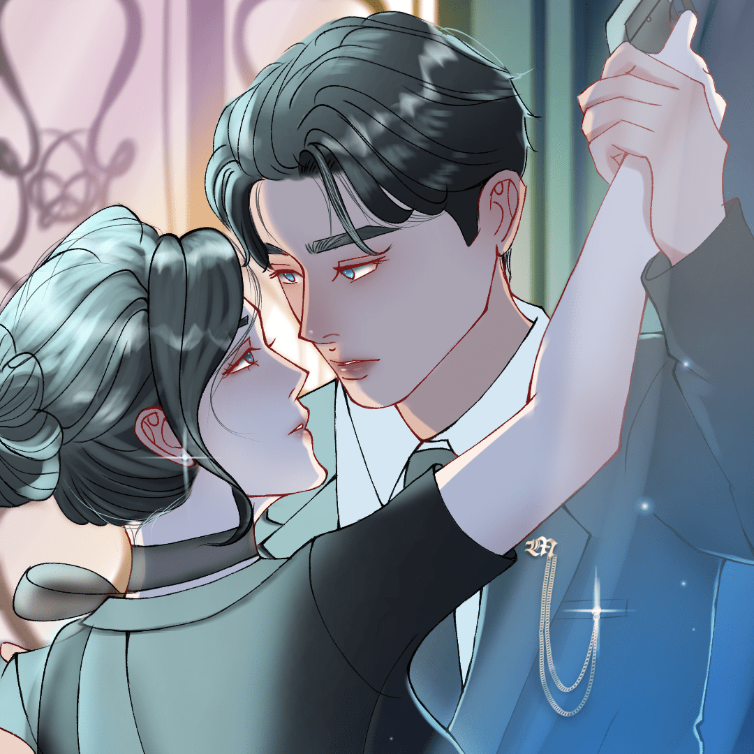 DAHLIA | LINE WEBTOON