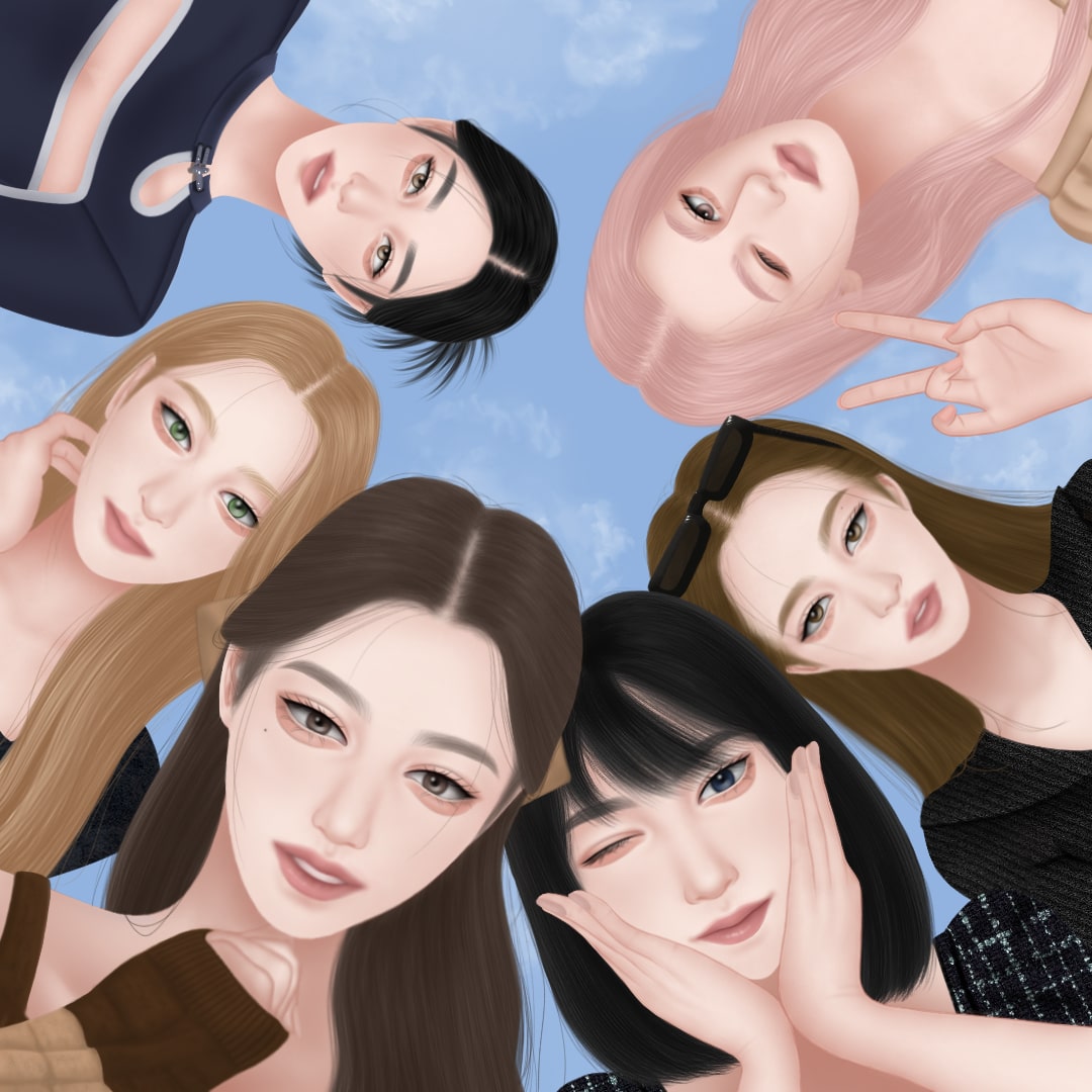 Mavosa | LINE WEBTOON