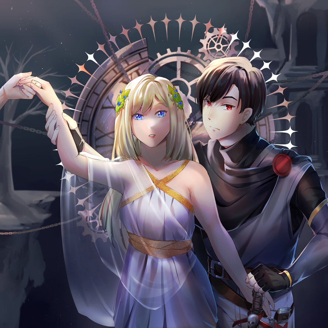 Will of Abyss | LINE WEBTOON