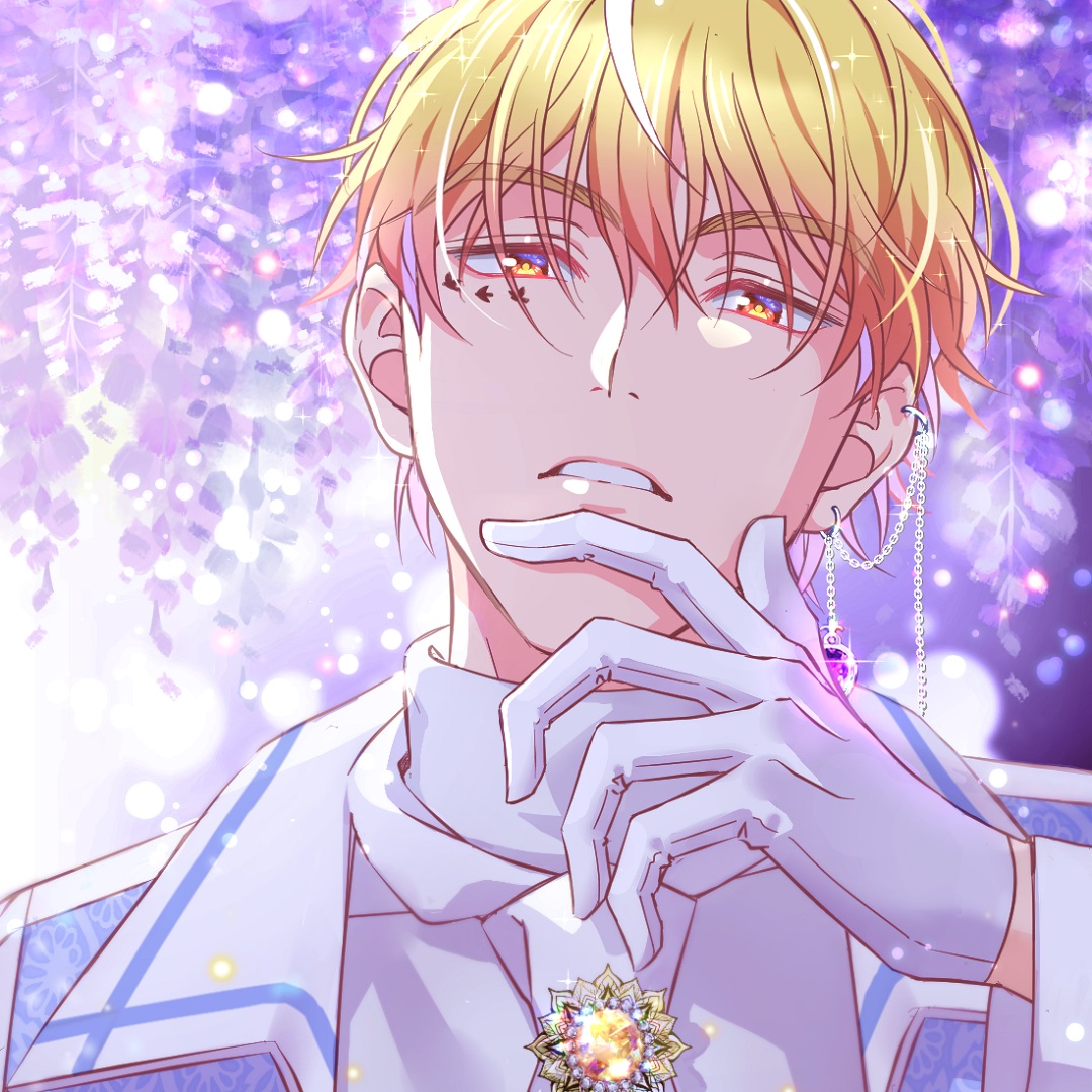 MAS PERI | LINE WEBTOON