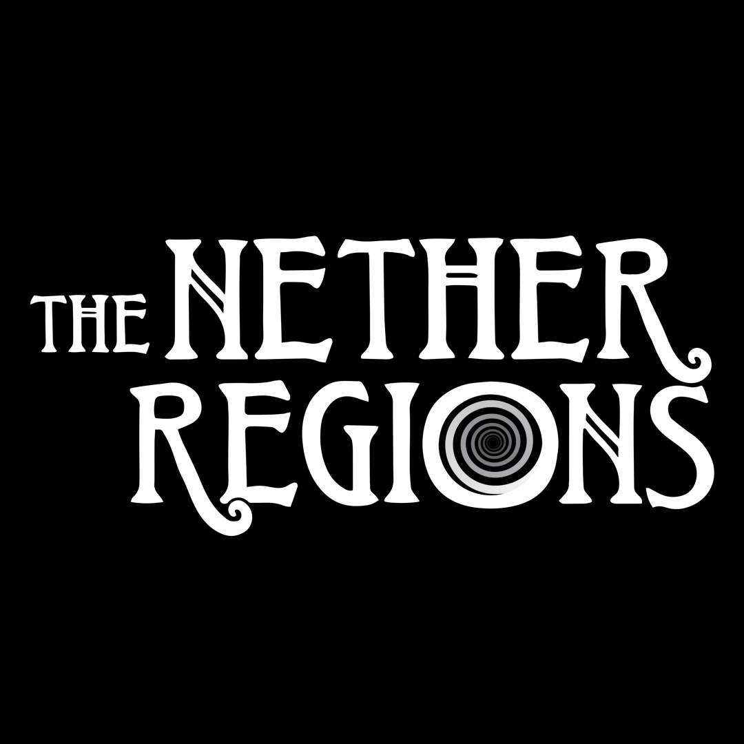 The Nether Regions | WEBTOON