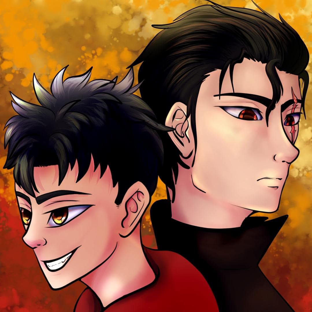 Infectés | WEBTOON