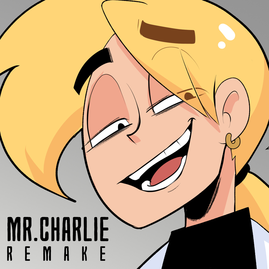 Mr.Charlie (2023 Remake) | WEBTOON