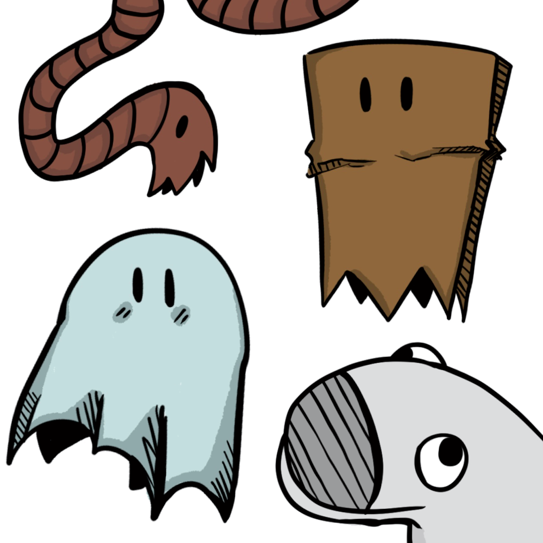 Chronically Dead | WEBTOON