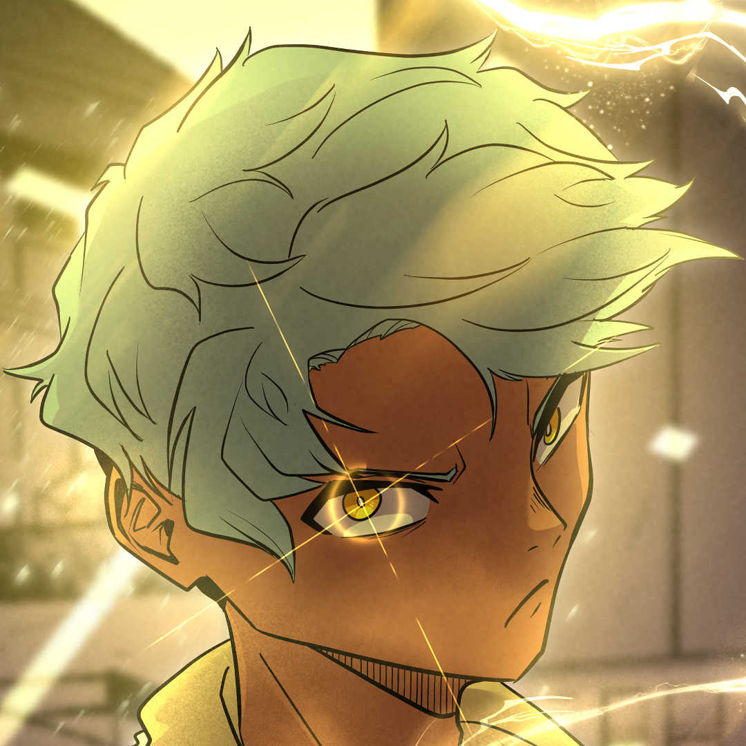 Strix Agency | WEBTOON