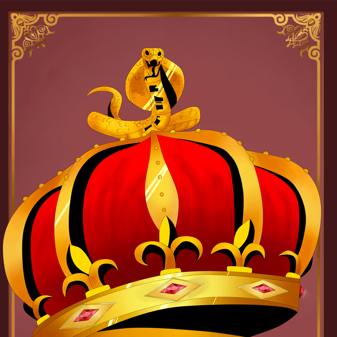 Srebro Ridge | WEBTOON